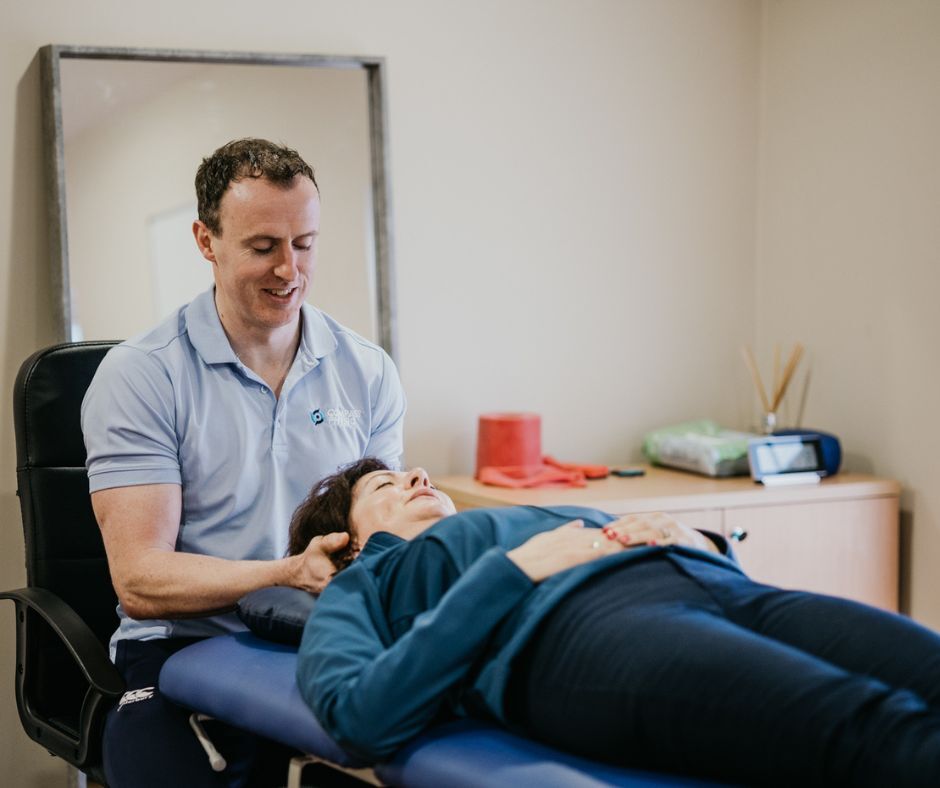Welcome to Compass and Trim Physio: Elevate Your Career – Compass Physio